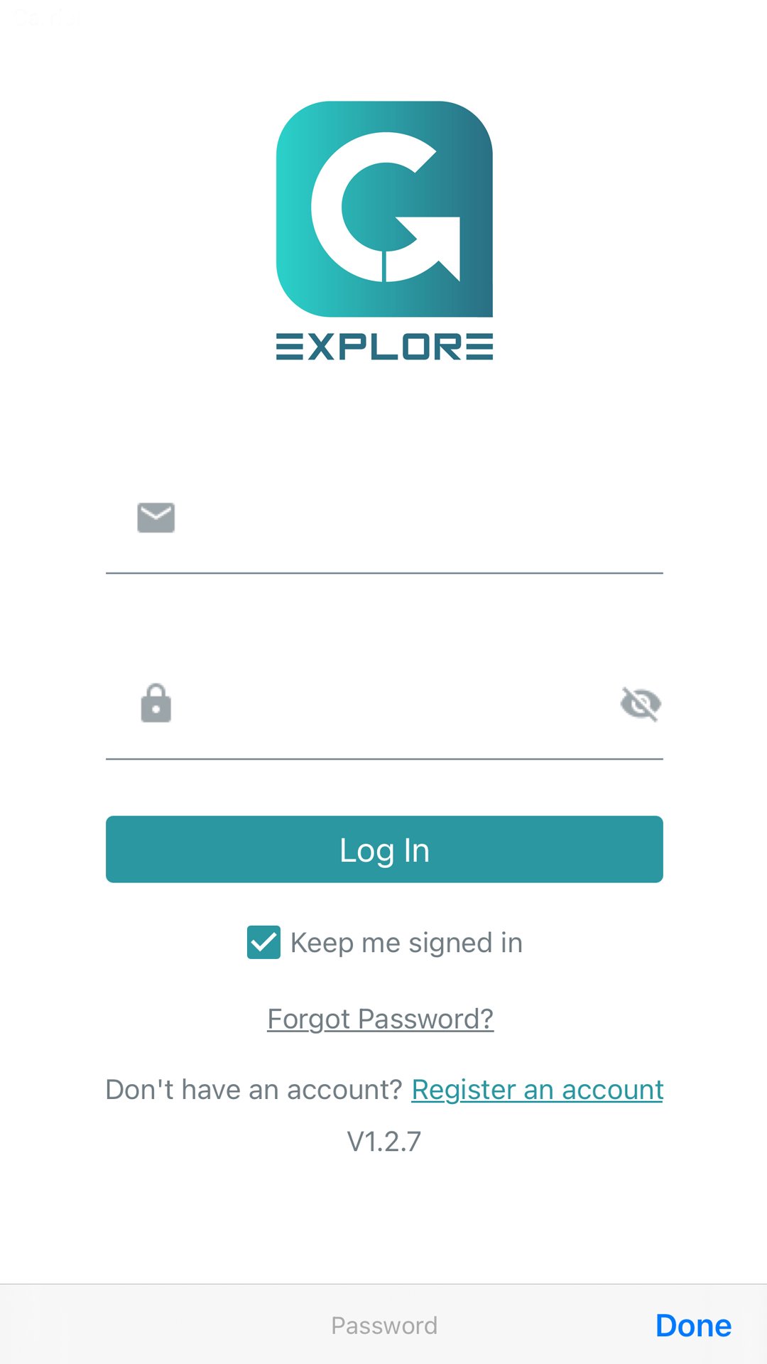 GTEC Explore APK for Android Download