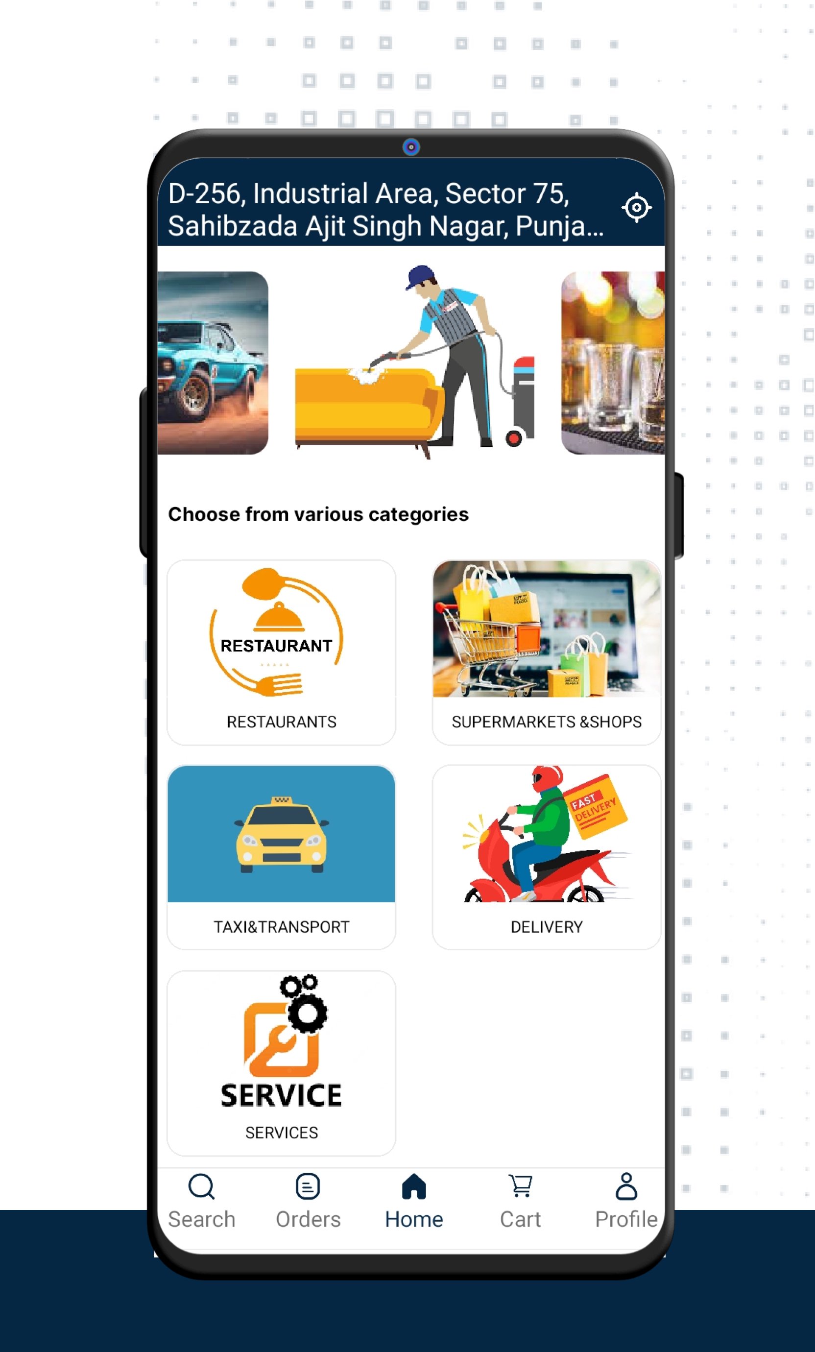 Innova APK for Android Download