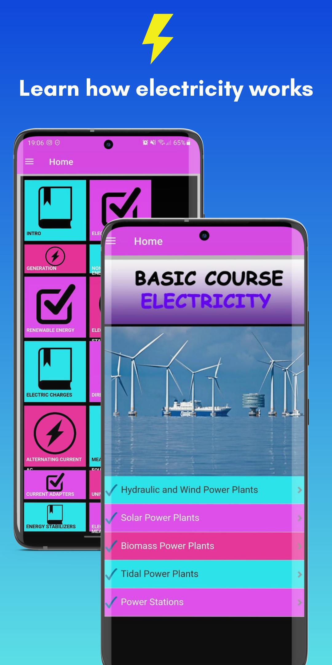 Basic Electrical Course APK For Android Download basic-electrical-course-apk-for-android-download