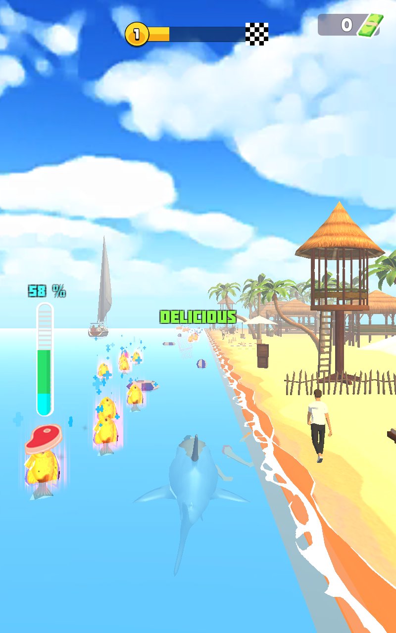 Shark Attack APK for Android Download