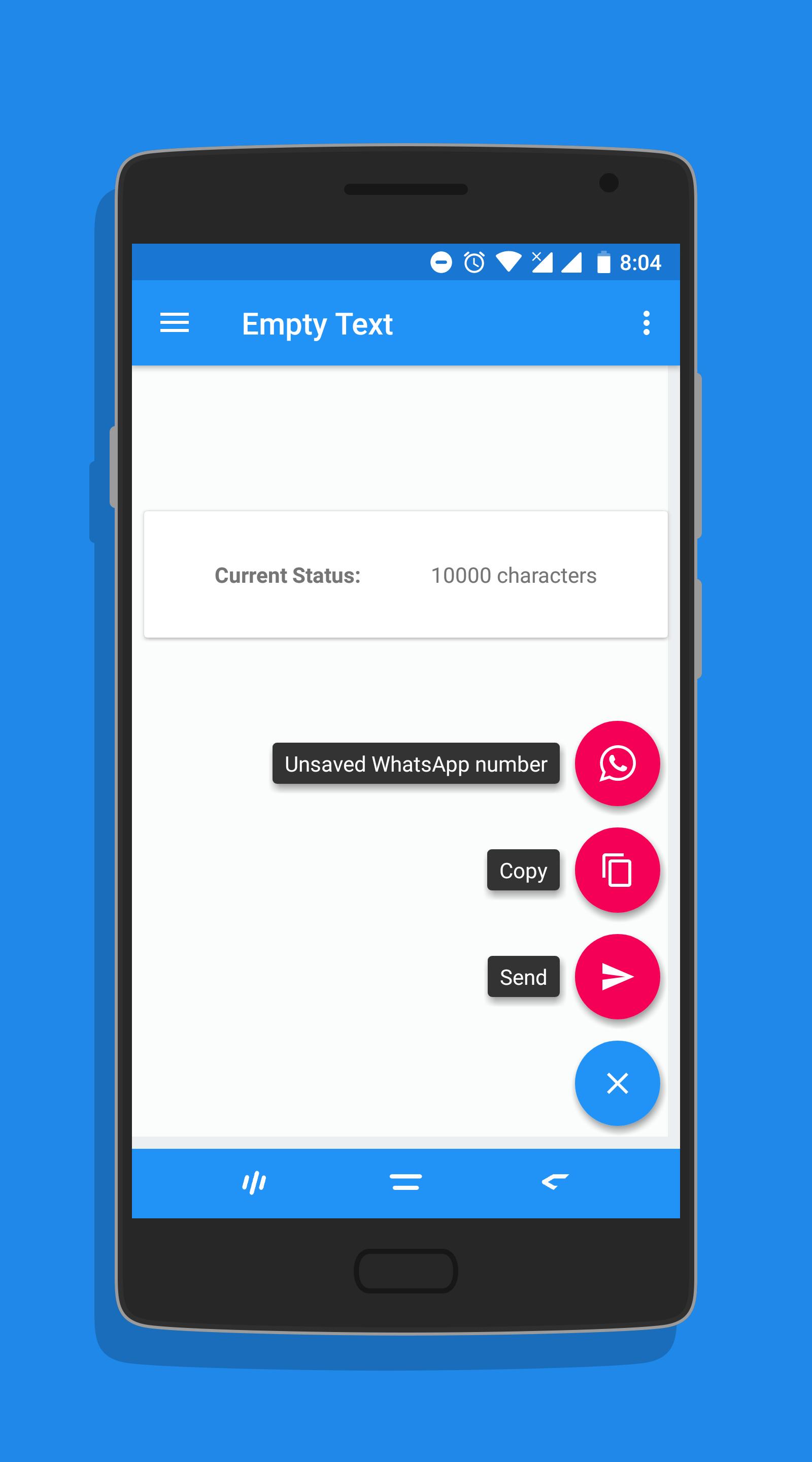 Empty Text Send Blank Messages For Android APK Download empty-text-send-blank-messages-for-android-apk-download