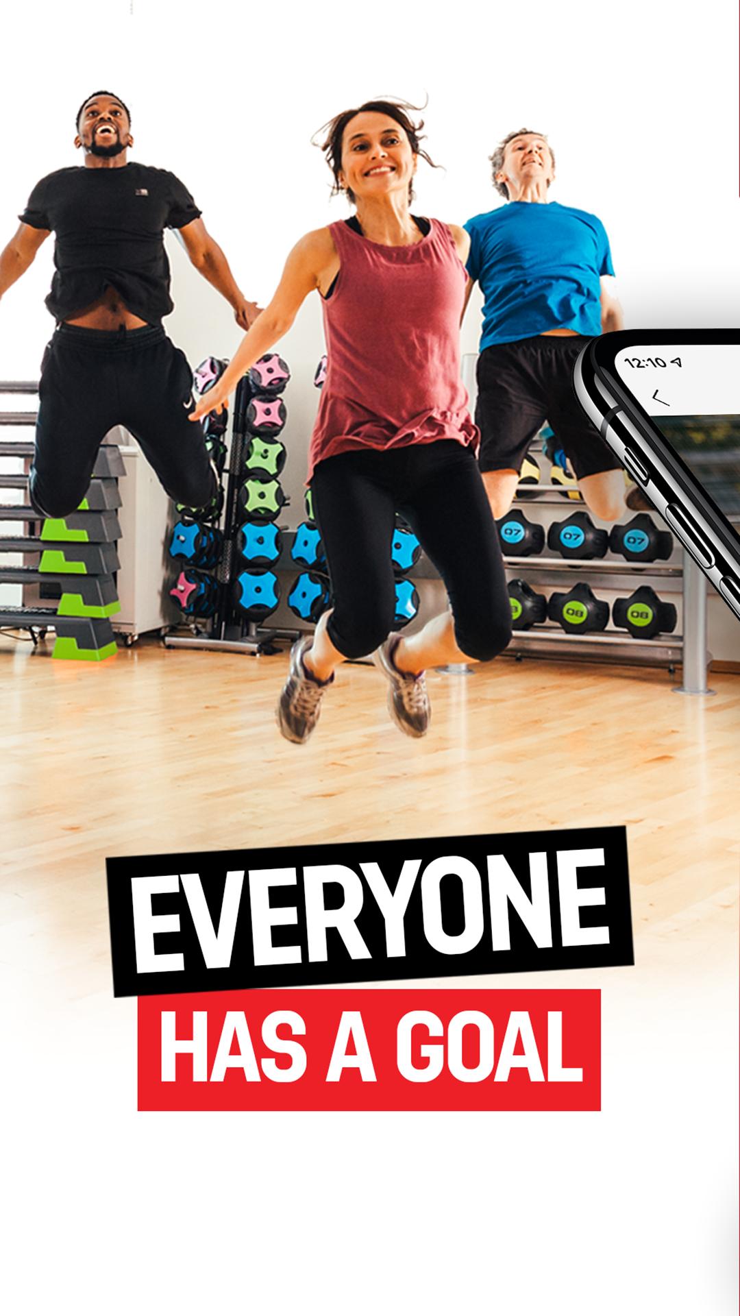 Everyone Active APK untuk Unduhan Android