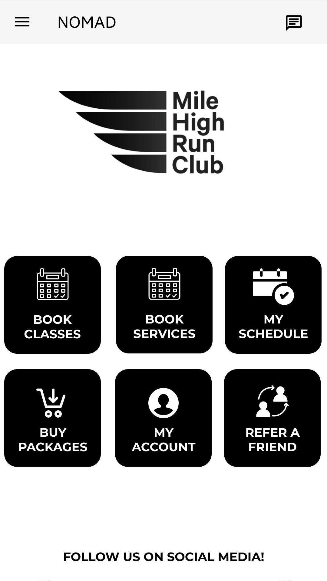 Mile High Run Club APK for Android Download
