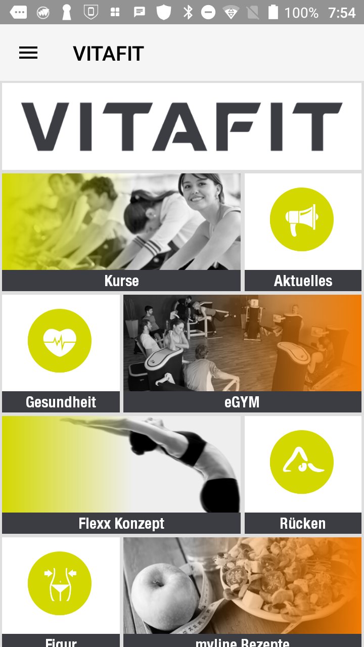 VITAFIT APK for Android Download