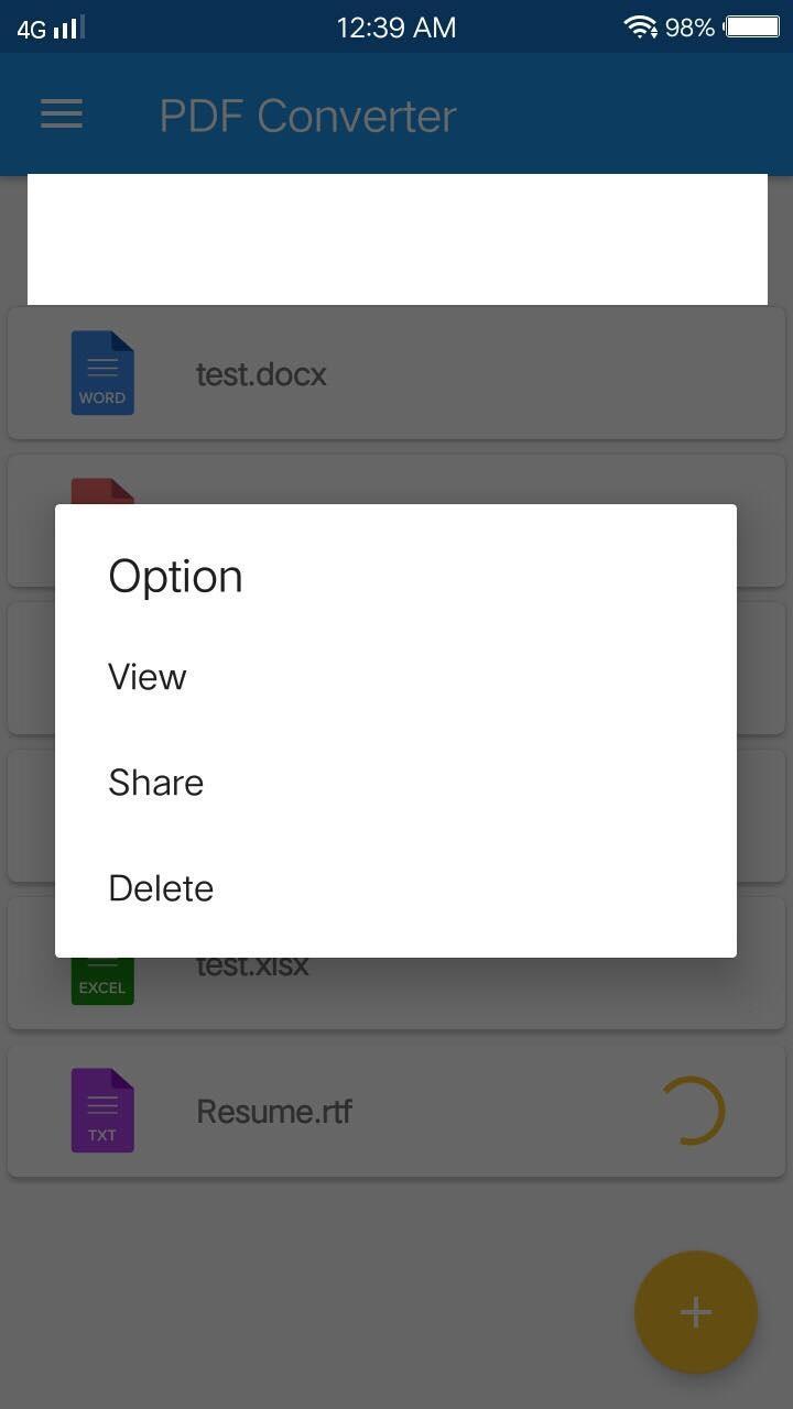 All Files To PDF Converter APK all-files-to-pdf-converter-apk
