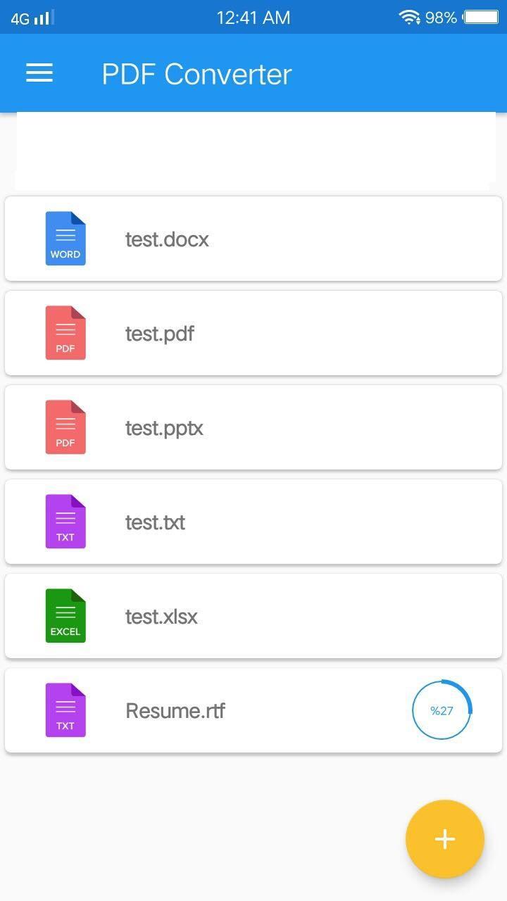 All Files To PDF Converter APK all-files-to-pdf-converter-apk