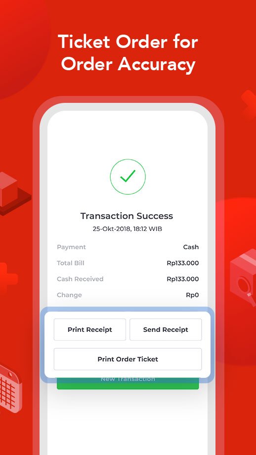 Qasir for Android - APK Download