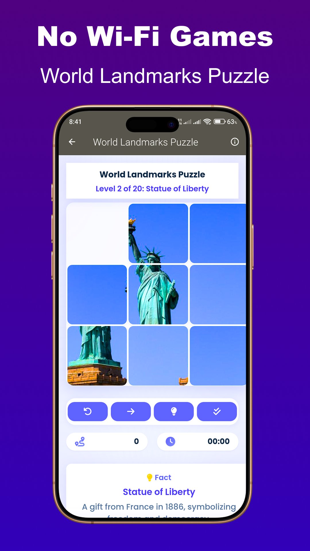 2D Offline Games APK for Android Download
