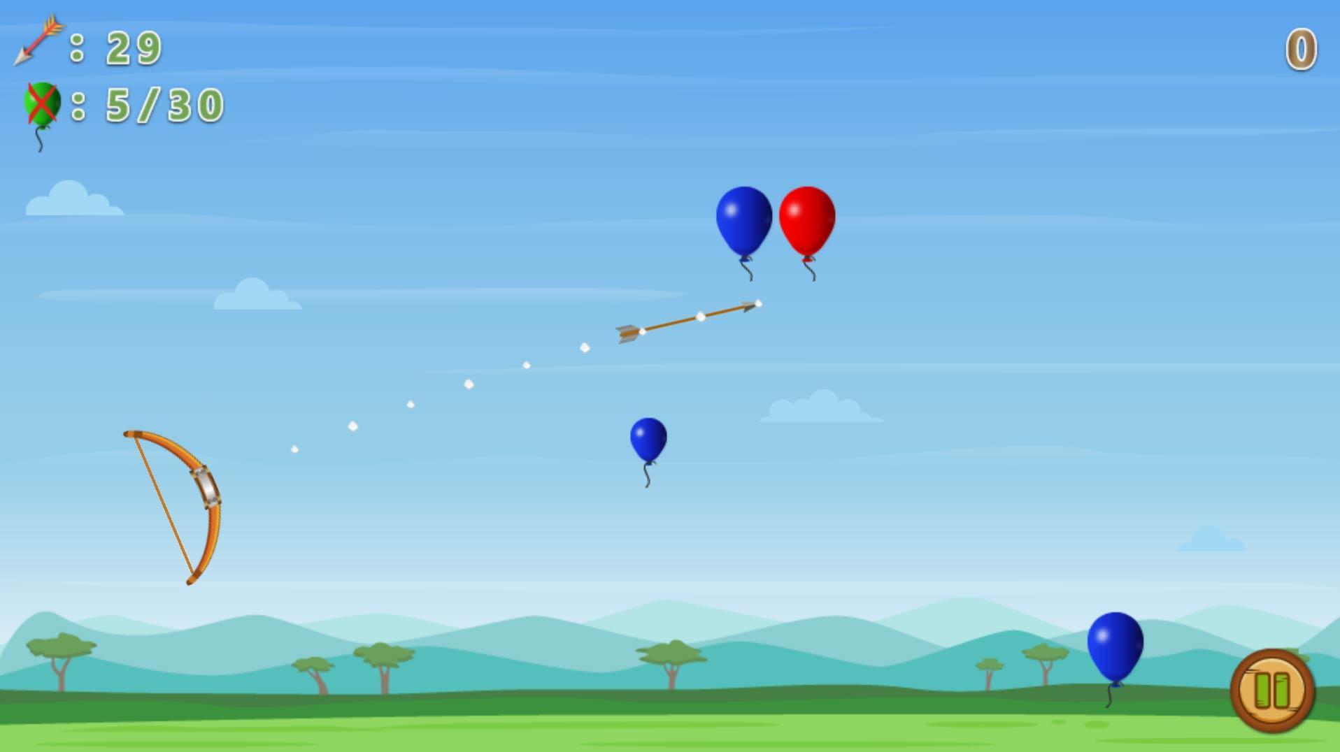 Balloon Archer APK for Android Download Balloon Archer APK for Android Download