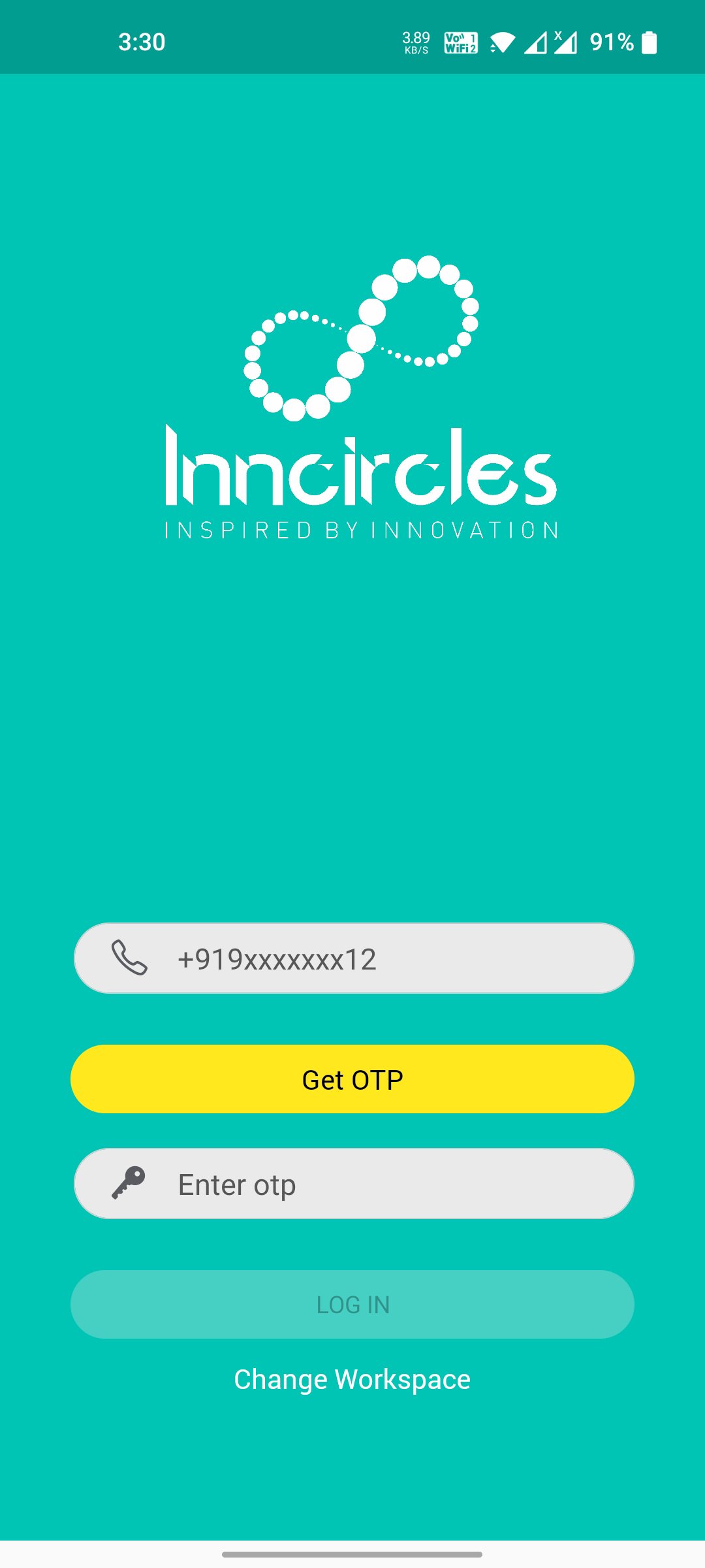 Inncircles Customer APK for Android Download