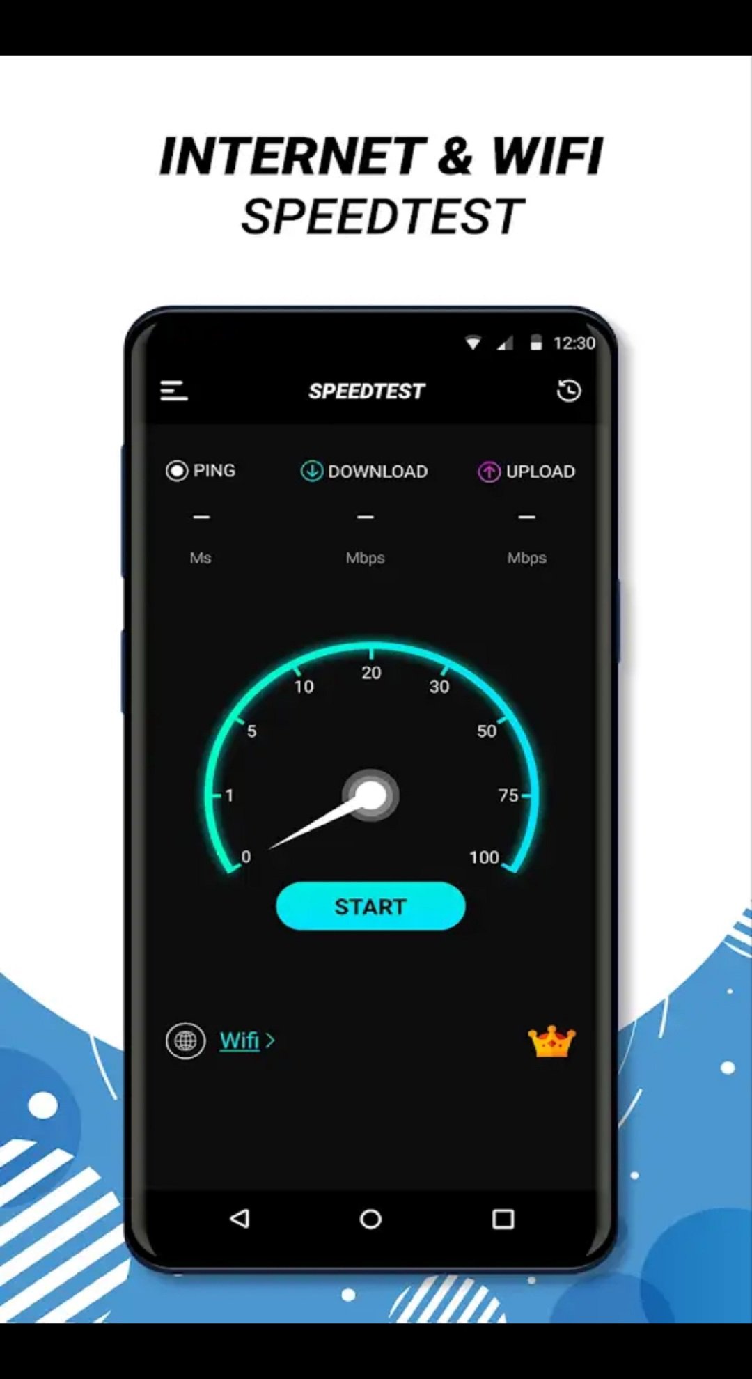 Speedtest - Internet Speed Test & Wifi Speed Test APK for Android Download