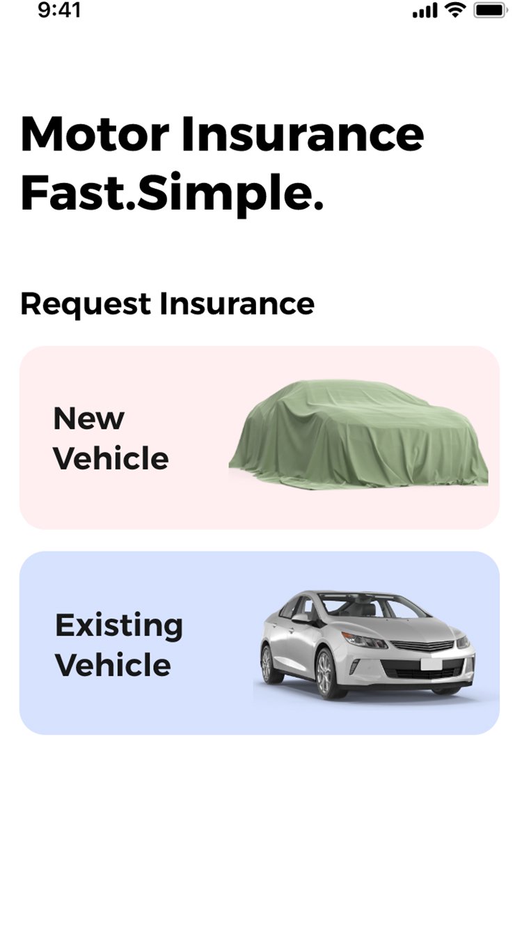 Just Insure APK for Android Download