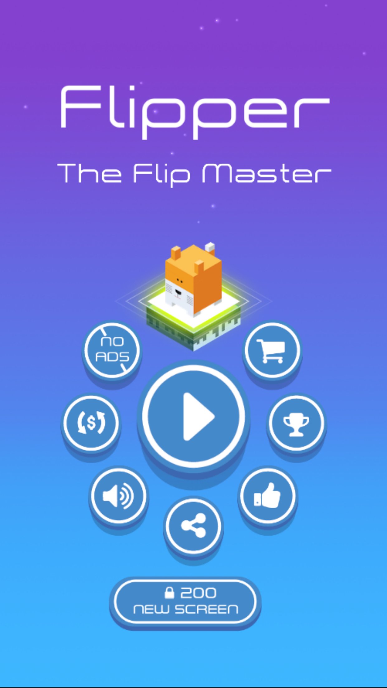 Flipper – The Flip Master APK for Android Download