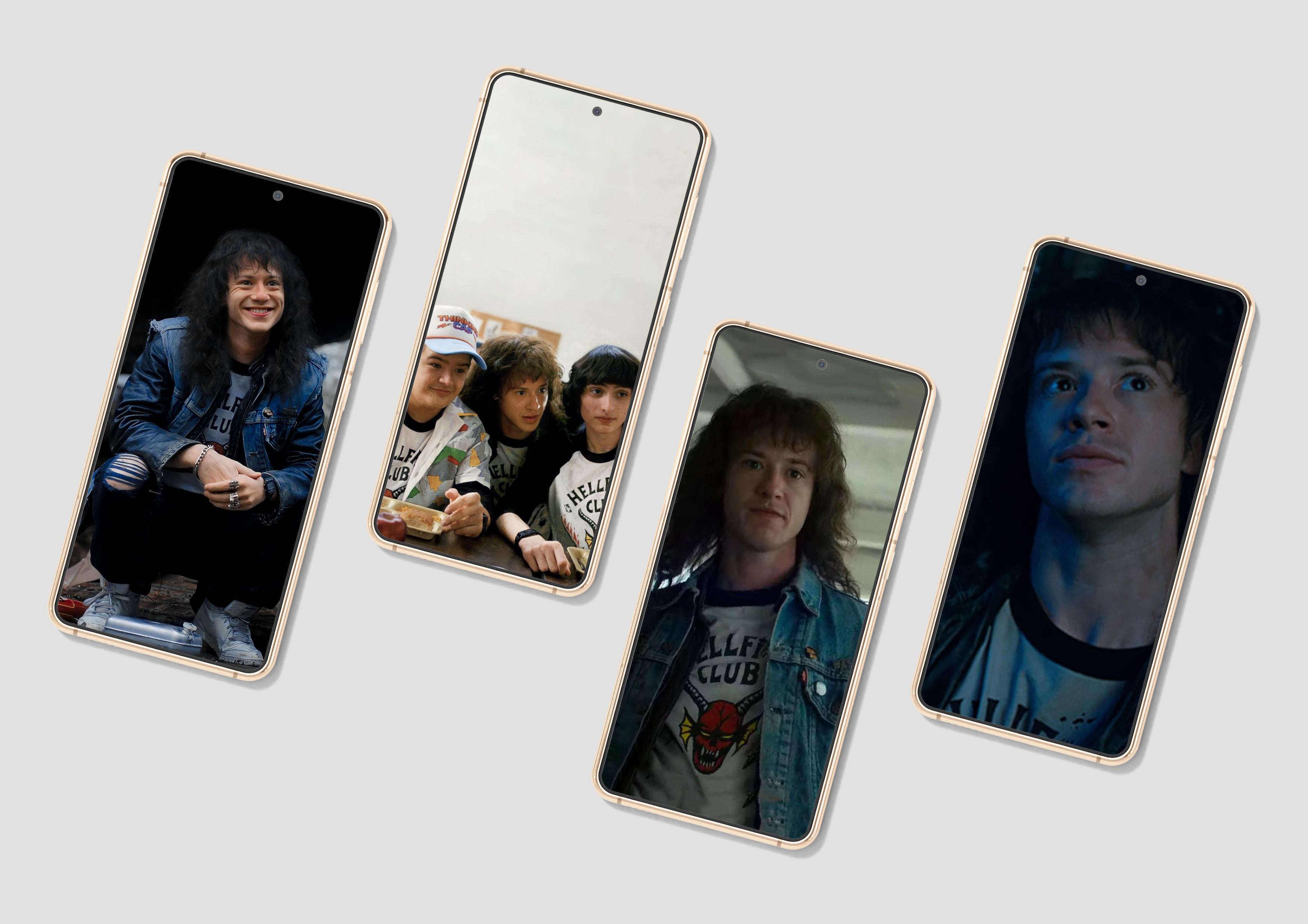 Eddie Wallpapers Munson HD APK for Android Download Eddie Wallpapers Munson HD APK for Android Download