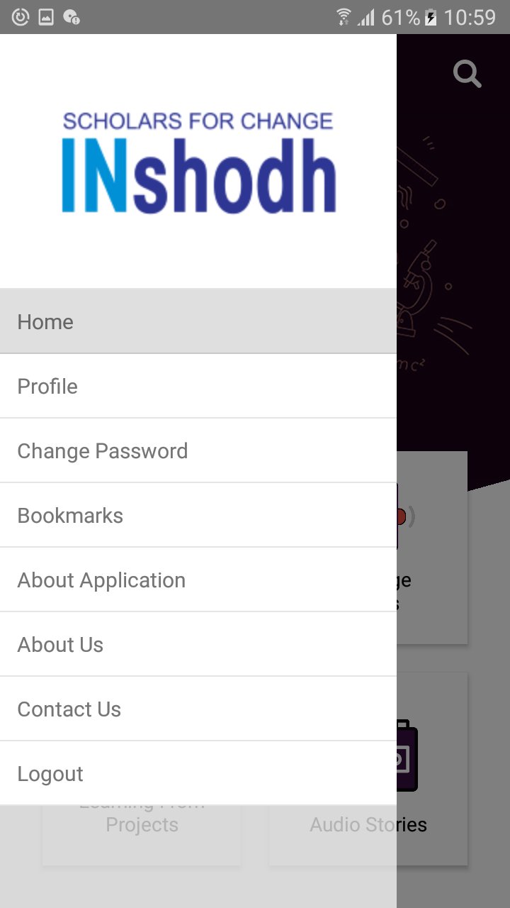 SFC INSHODH APK for Android Download