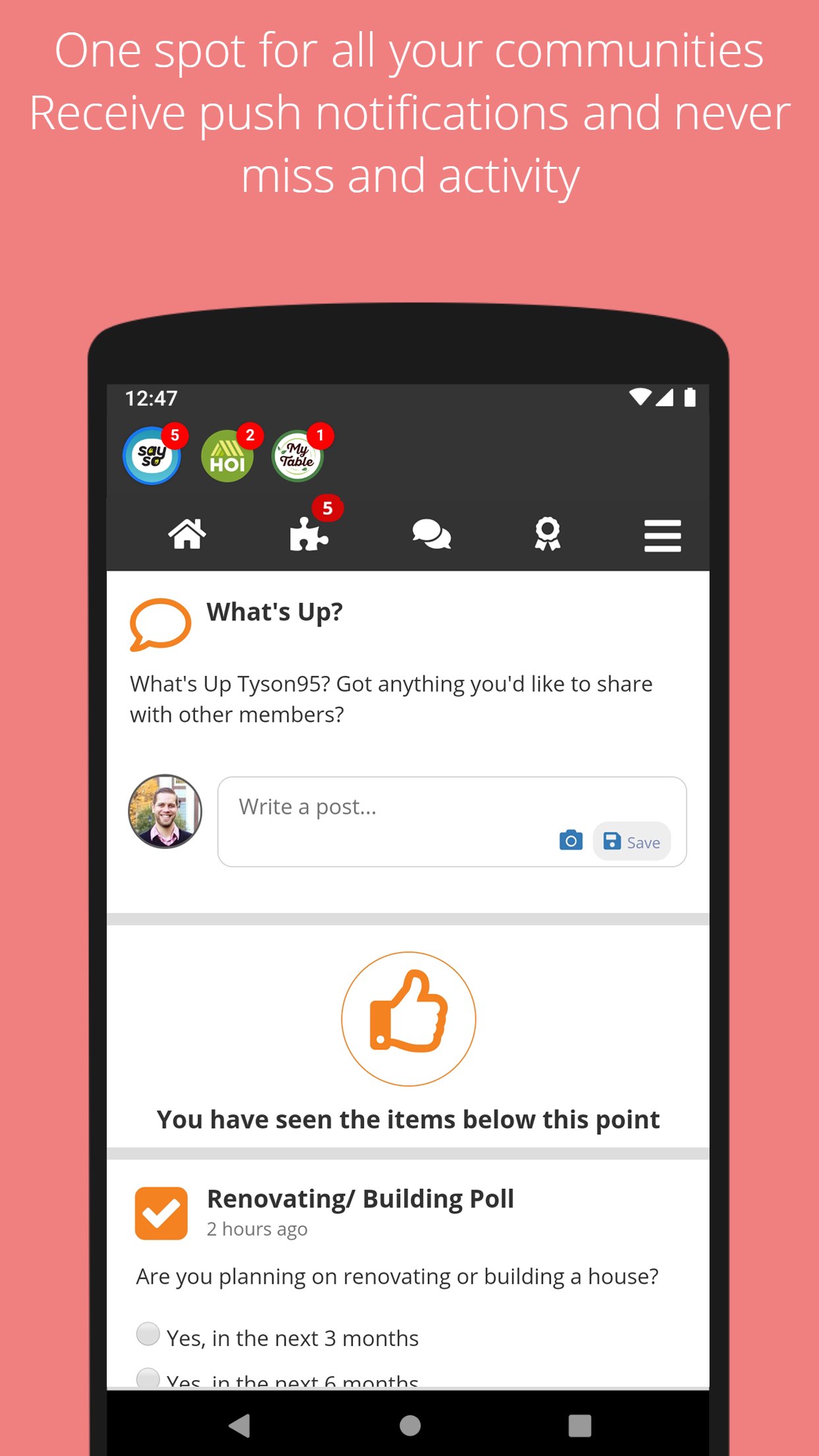 InsightIQ APK for Android Download