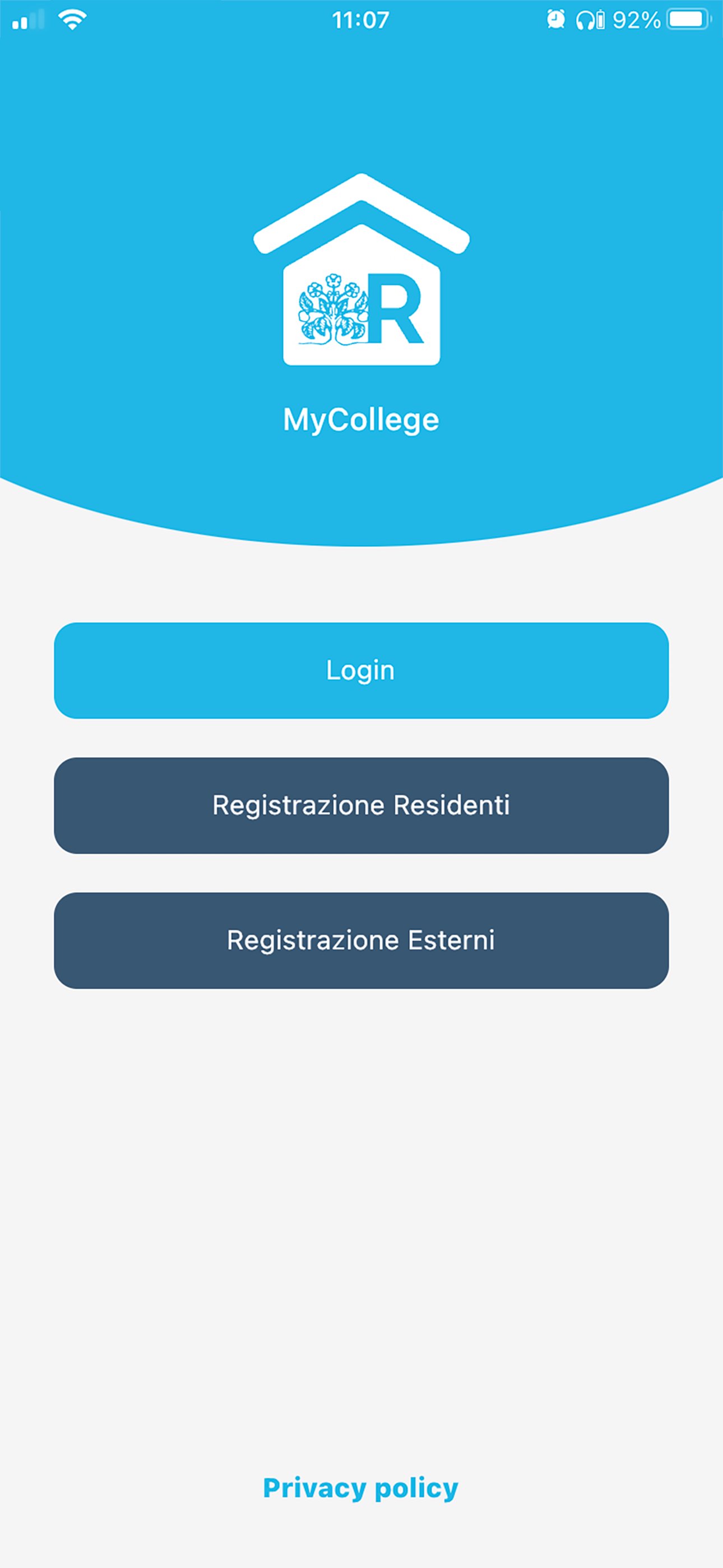 MyCollege APK for Android Download