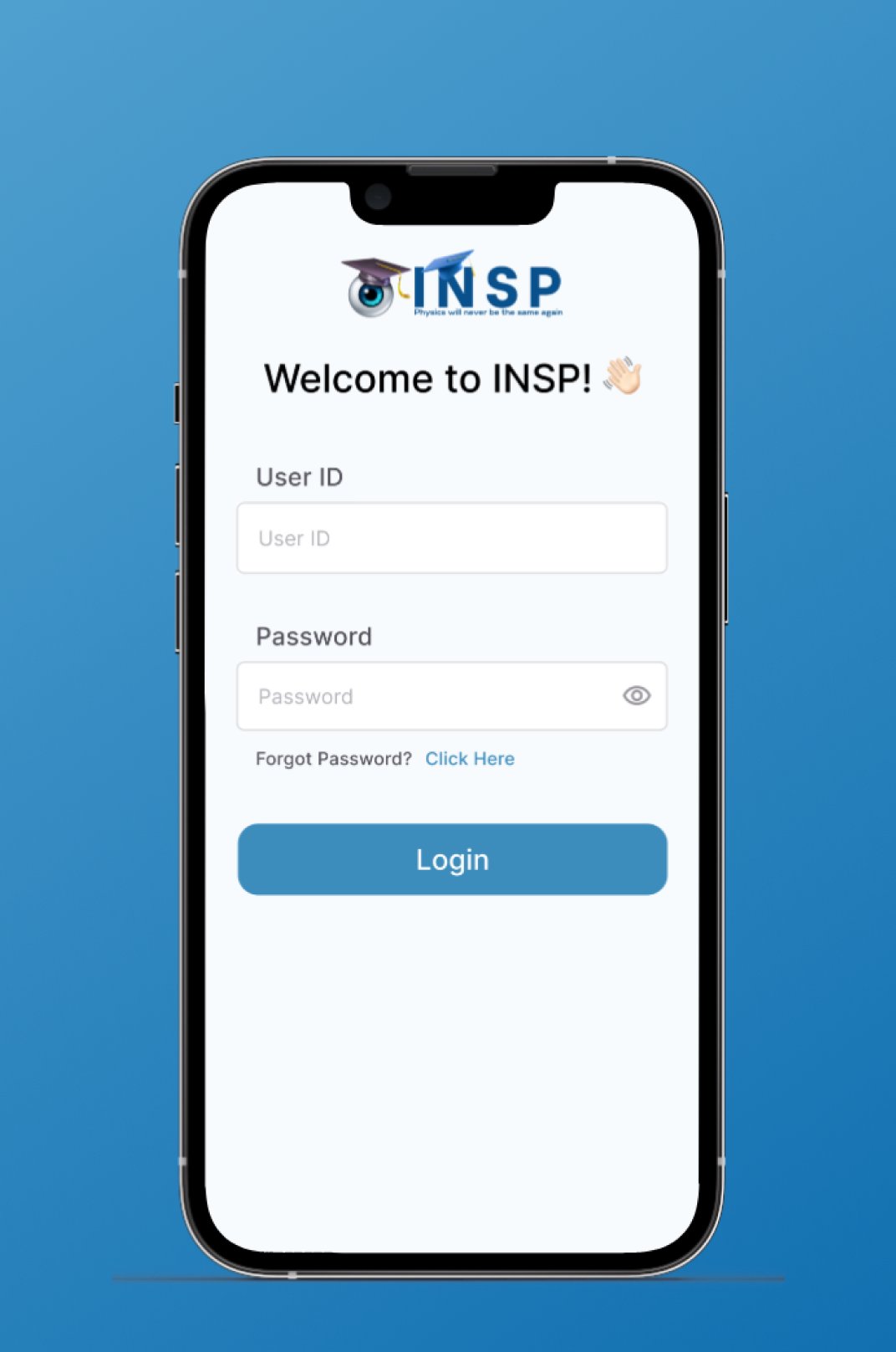 INSP APK for Android Download