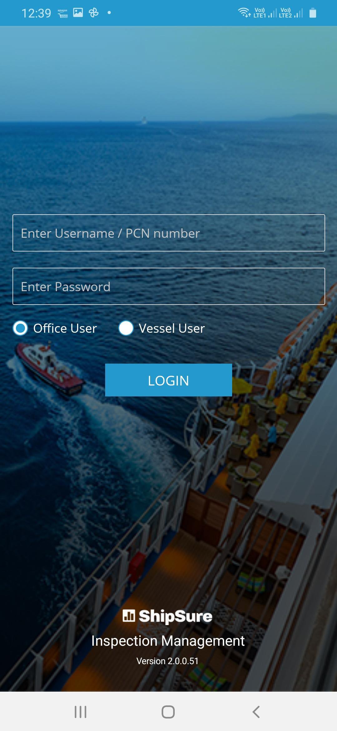 Shipsure Inspection Manager APK for Android Download