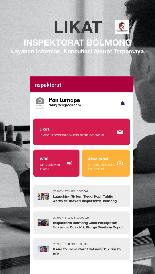 LIKAT安卓版應用APK下載