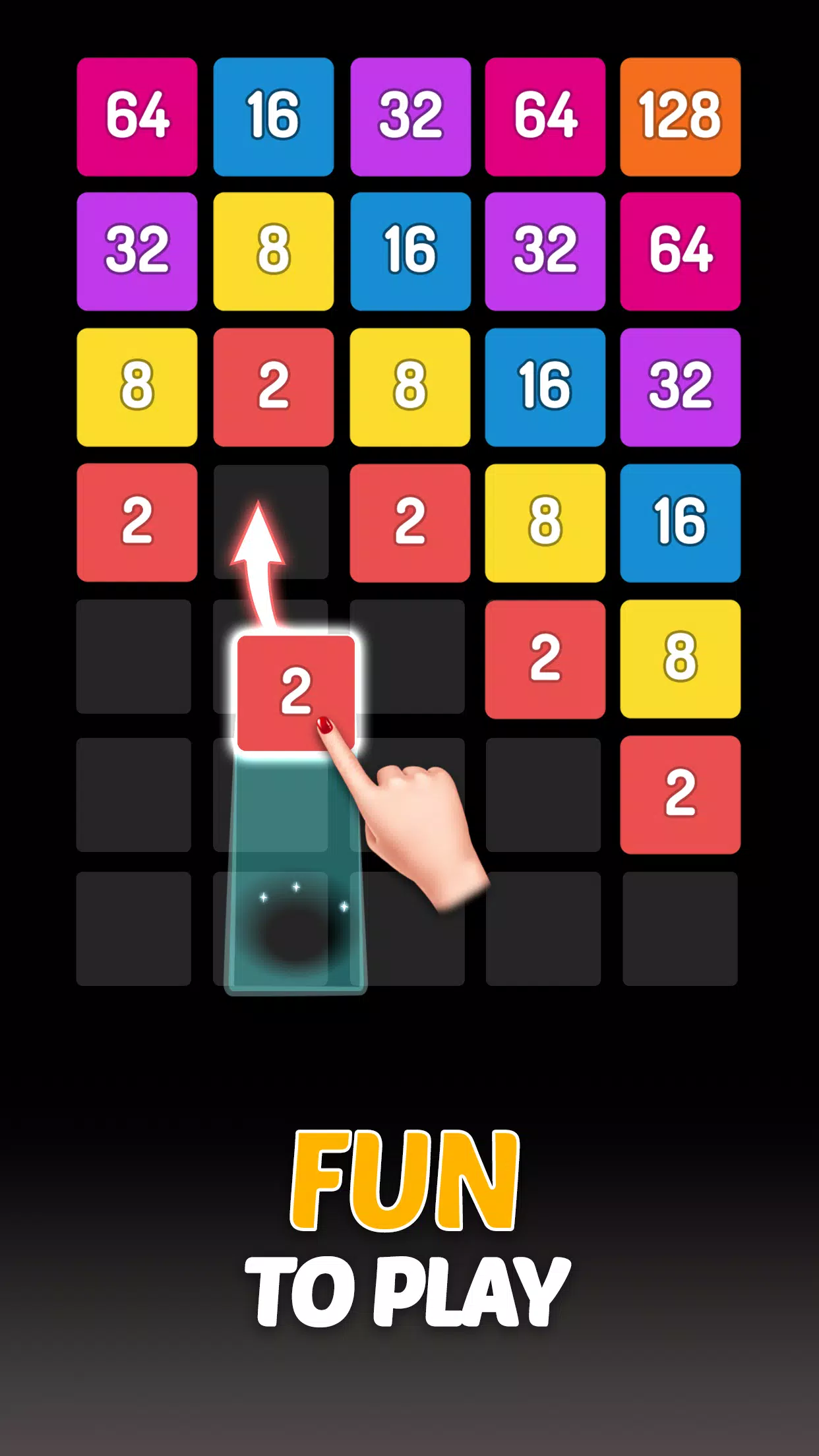 Download X2 Blocks® - 2048 Number Game 371 APK for Android - Free and ...
