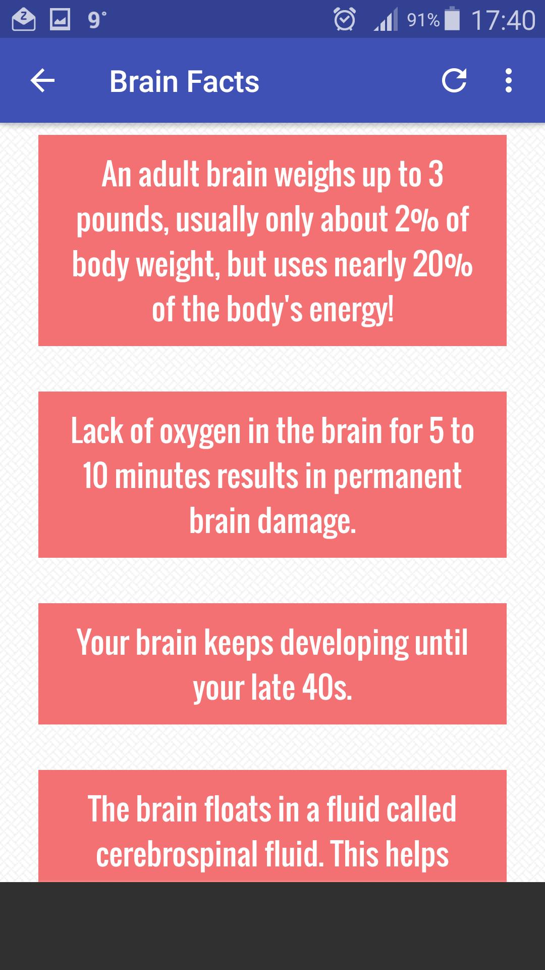 Cool Facts About Human Body APK For Android Download cool-facts-about-human-body-apk-for-android-download