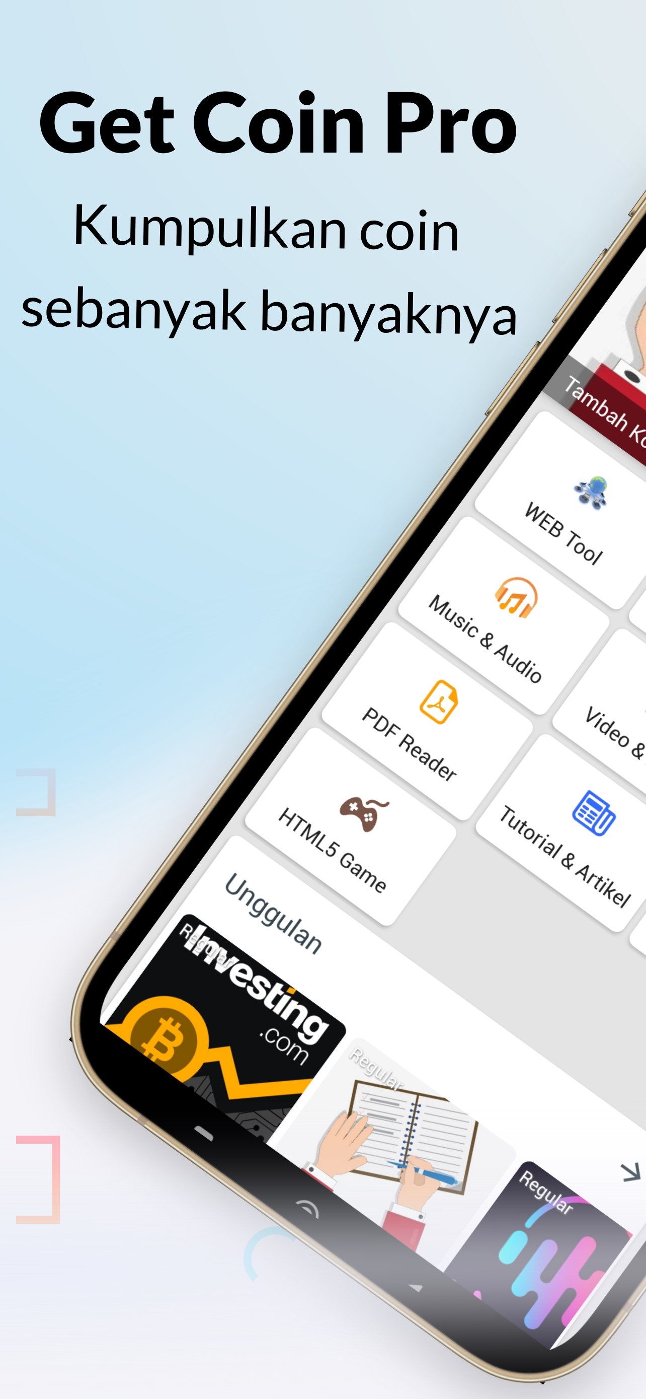 Get Coin APK for Android Download