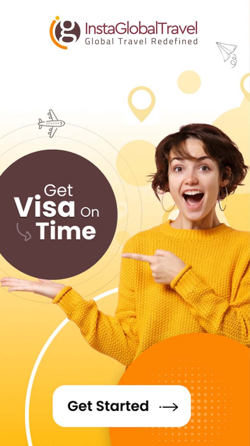 InstaGlobalTravel - Apply Visa APK for Android Download