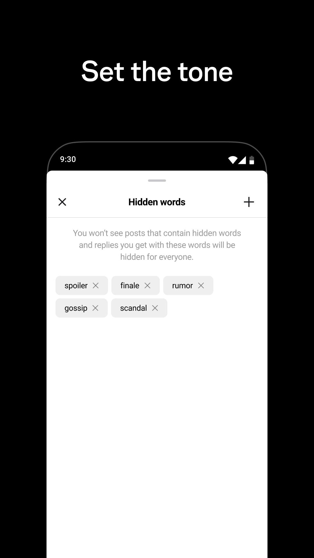 Скачать Threads APK для Android Скачать Threads APK для Android