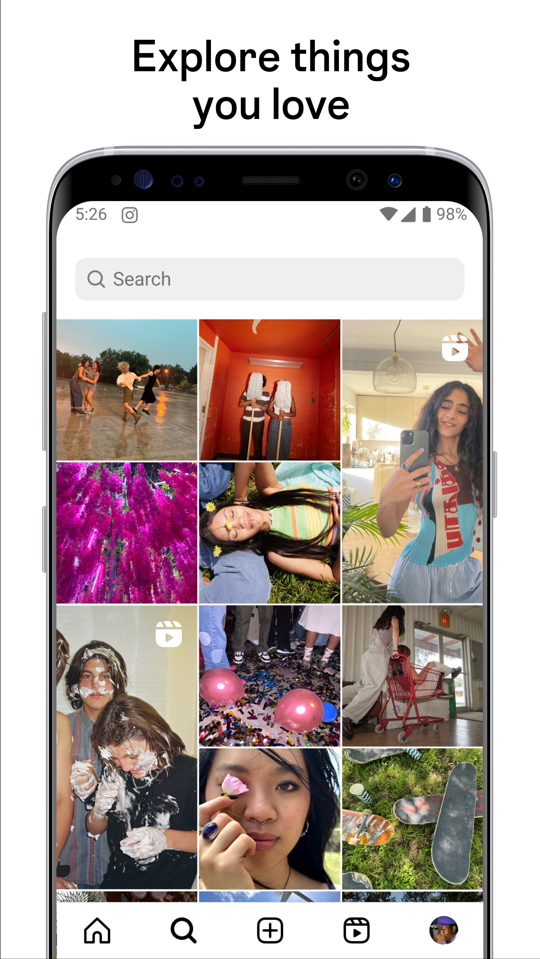 Instagram Lite APK Download for Android - Latest Version