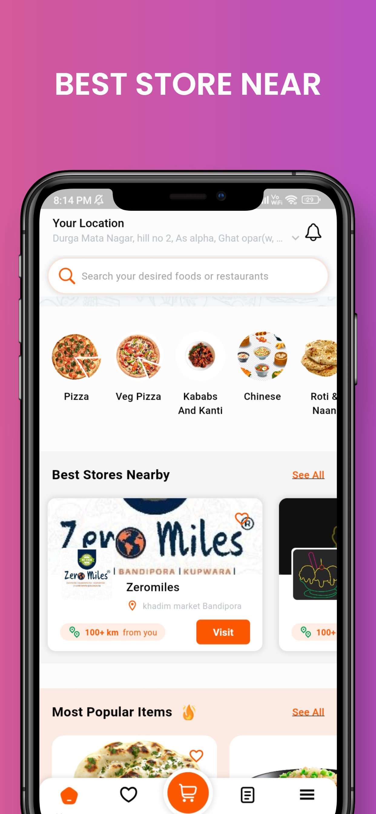 Instakart APK for Android Download