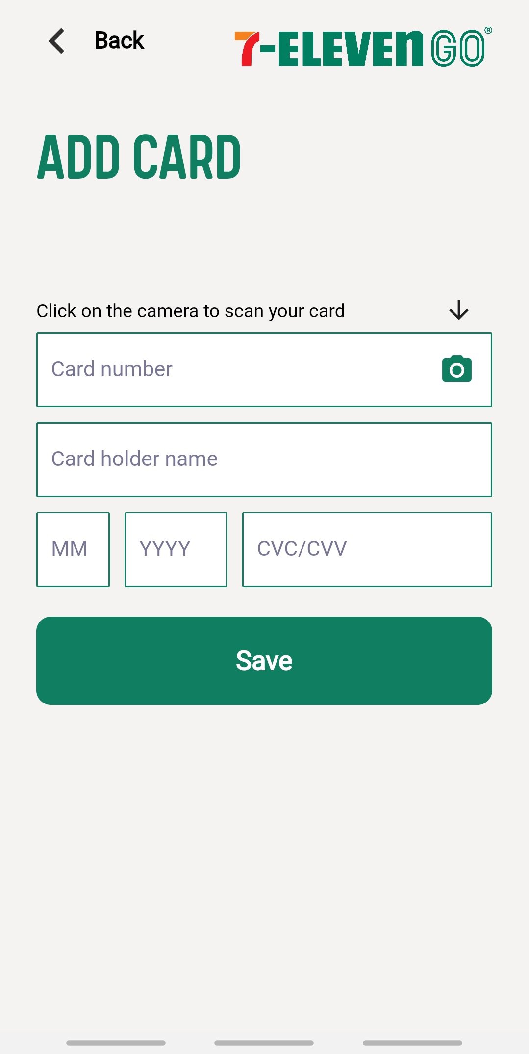 7-Eleven GO APK for Android Download