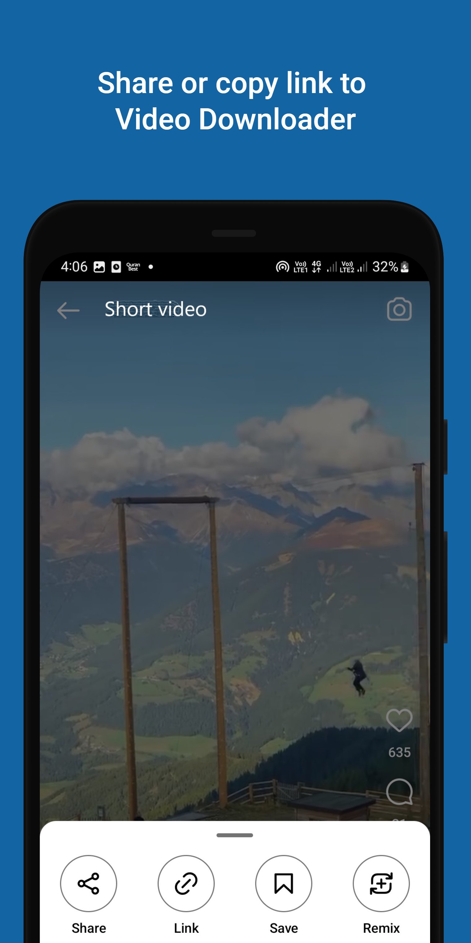Insta Video Downloader APK for Android Download