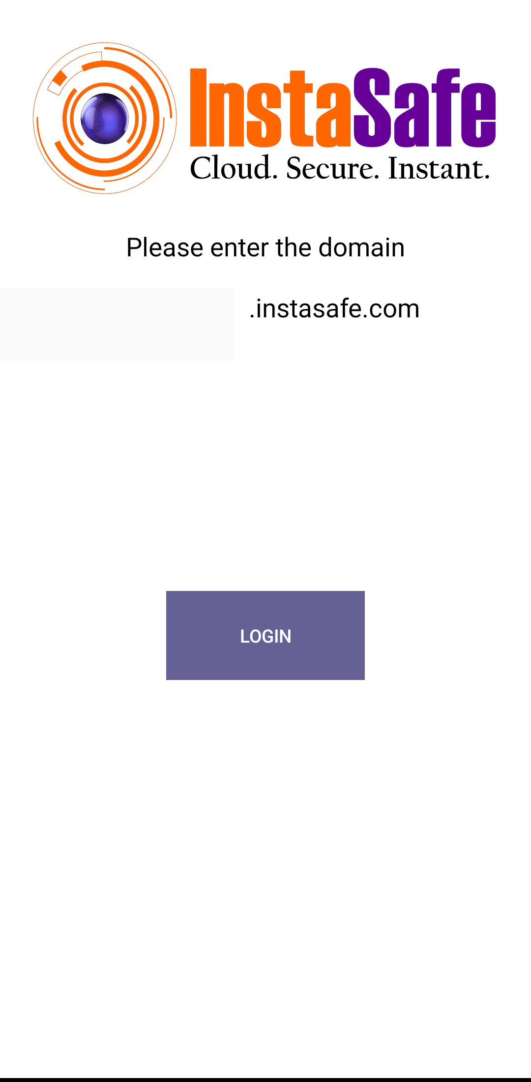 InstaSafe Secure Access APK for Android Download