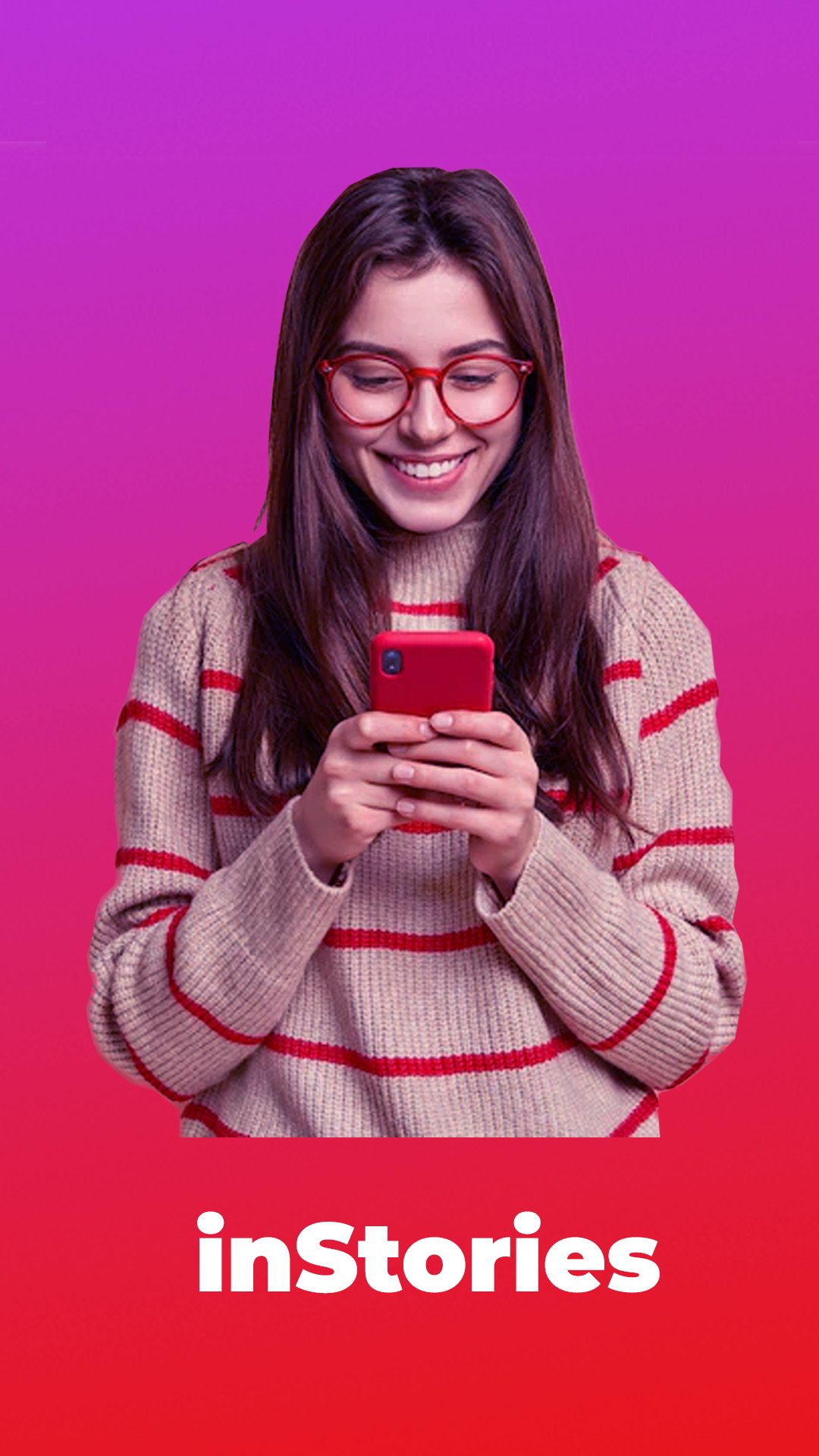 inStories APK für Android herunterladen