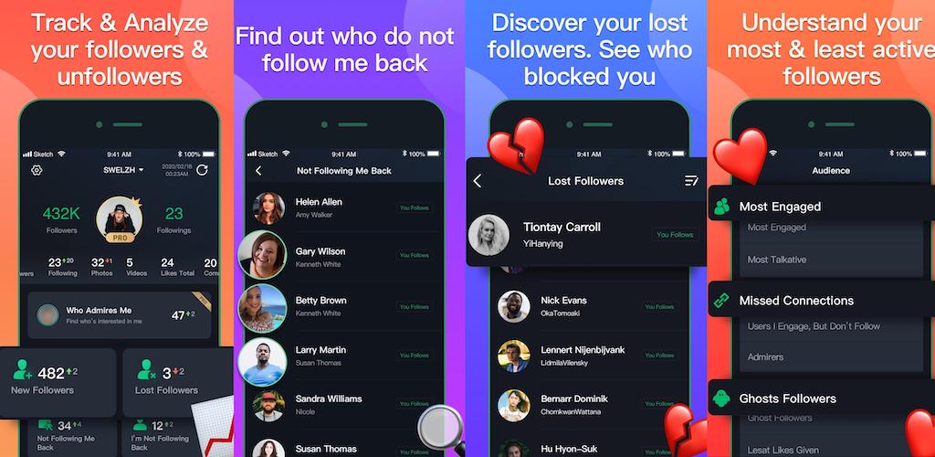 How to Download Followers - Tracker Insight Latest Version for Android 2024