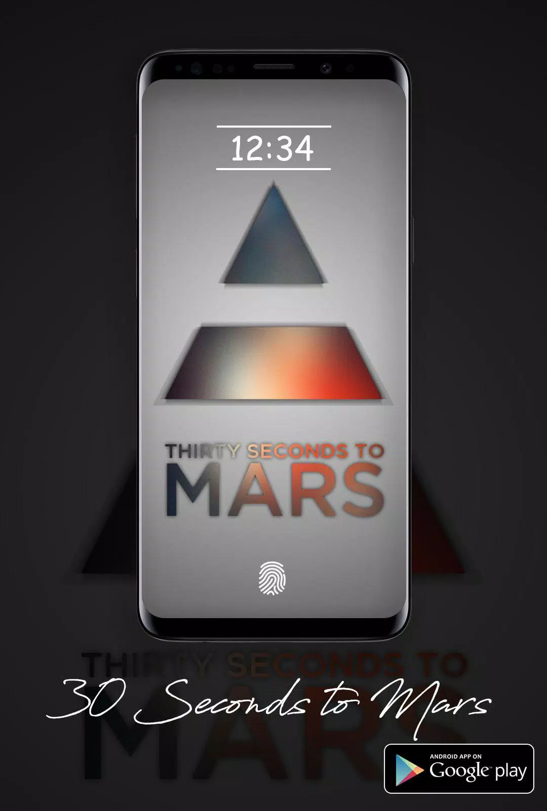 30 Seconds To Mars Wallpaper