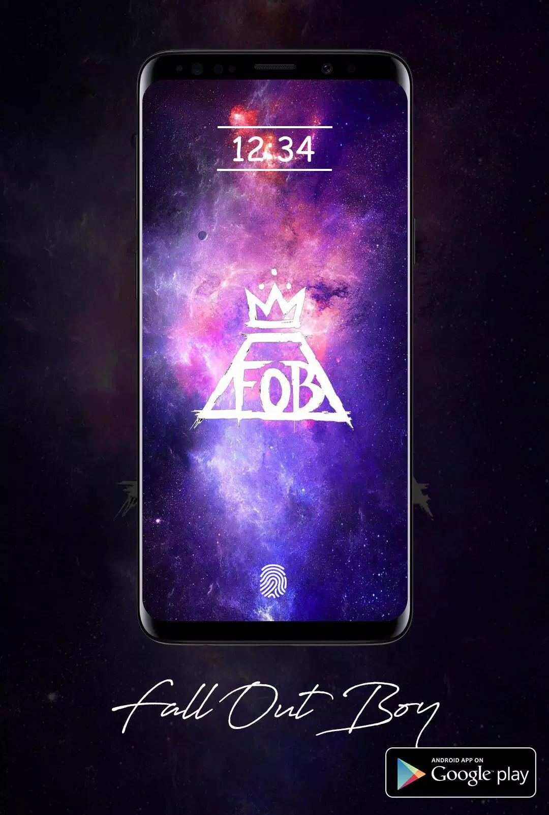 Fall Out Boy Wallpaper Iphone