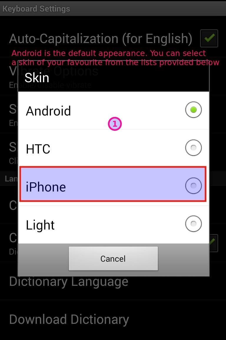 Geez Keyboard For Android Apk For Android Download