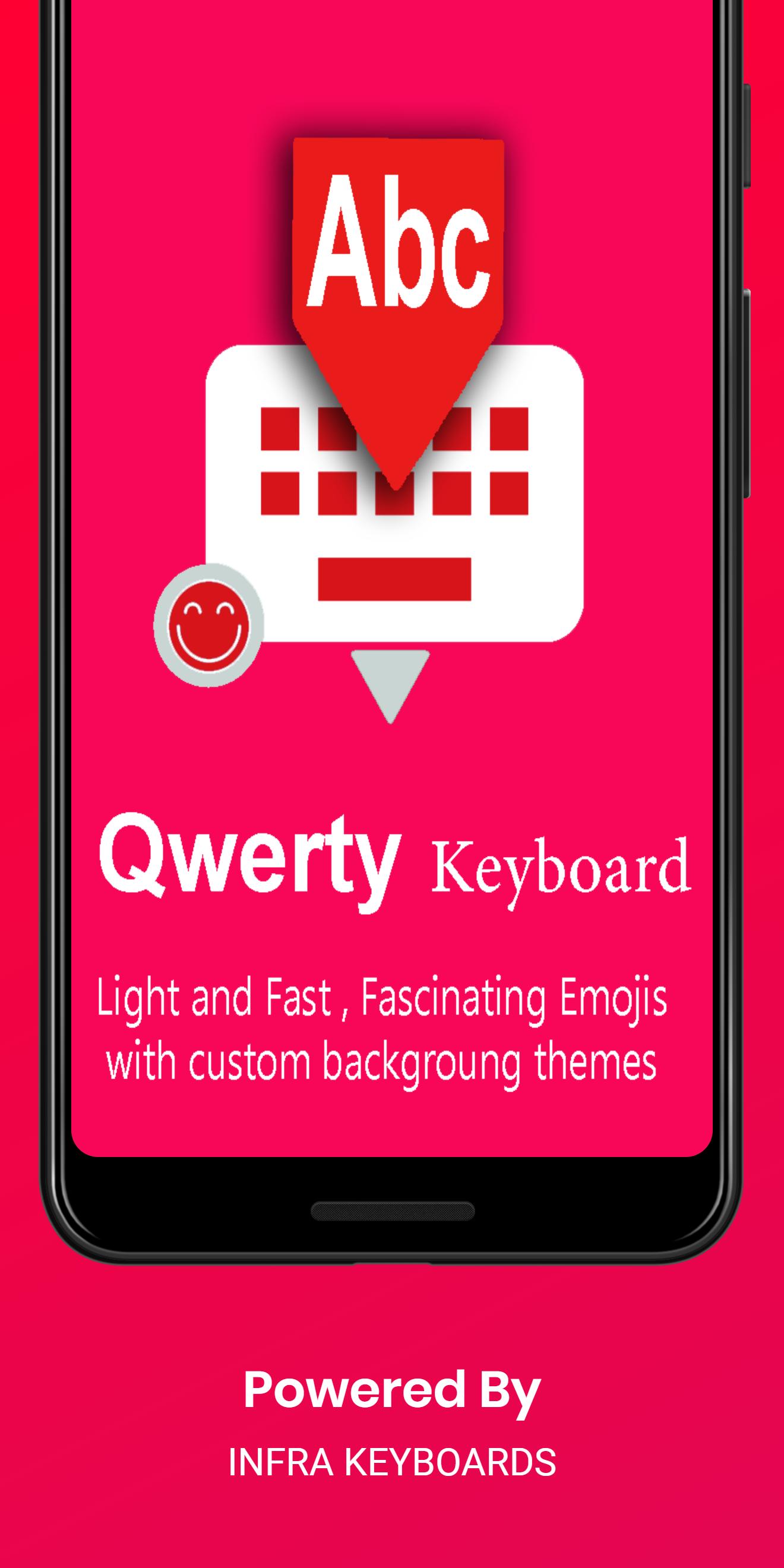 Qwerty Keyboard APK for Android Download Qwerty Keyboard APK for Android Download