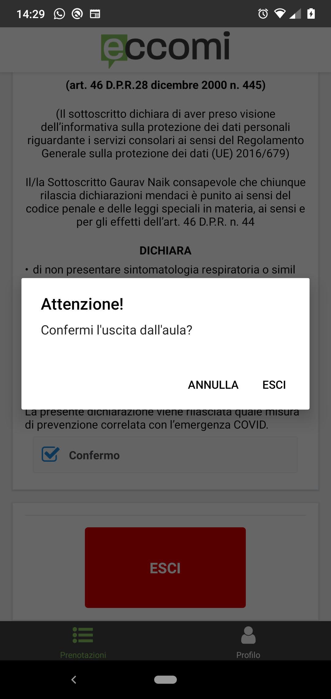 Eccomi APK for Android Download