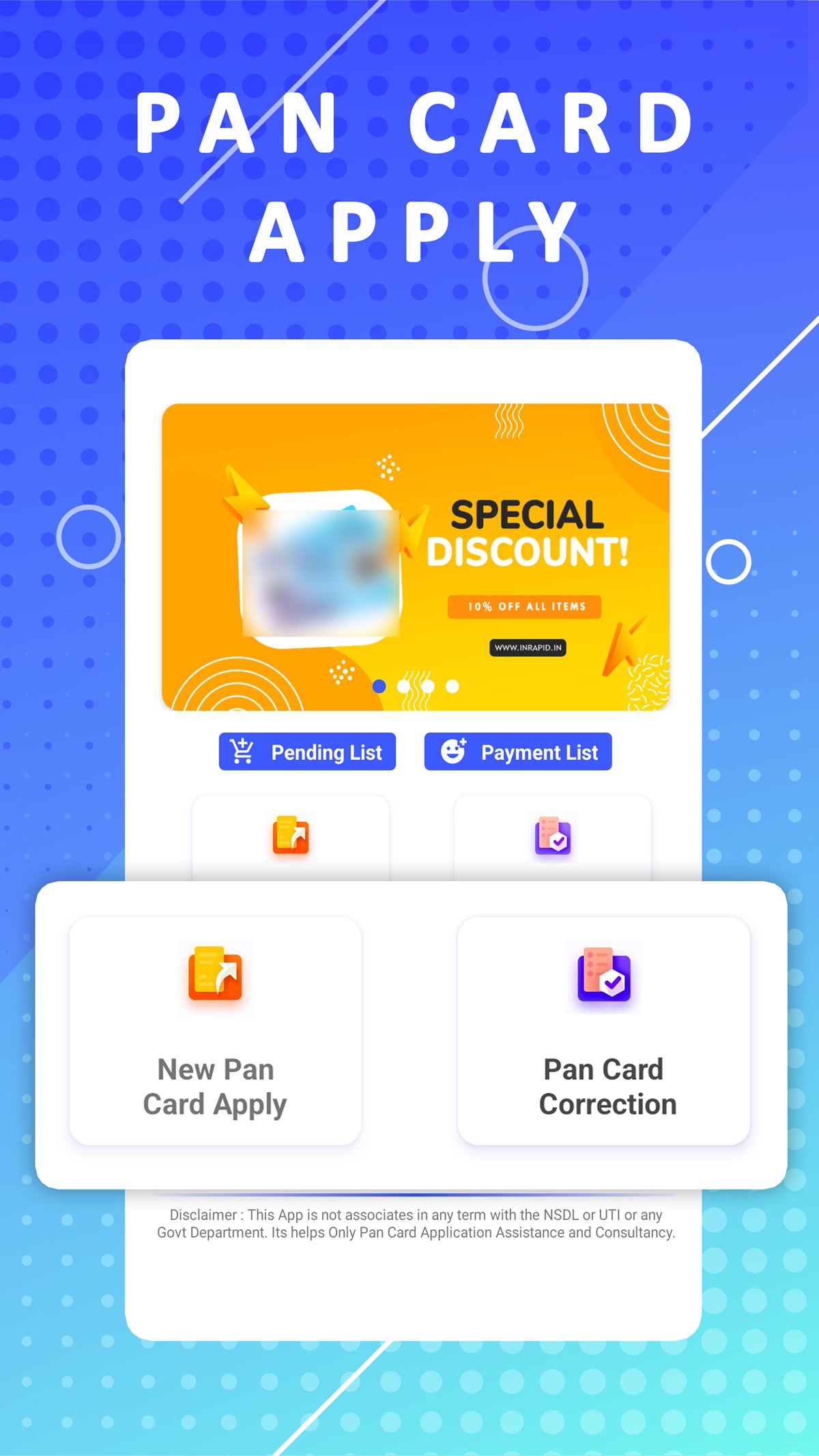 Pan Card APK for Android Download