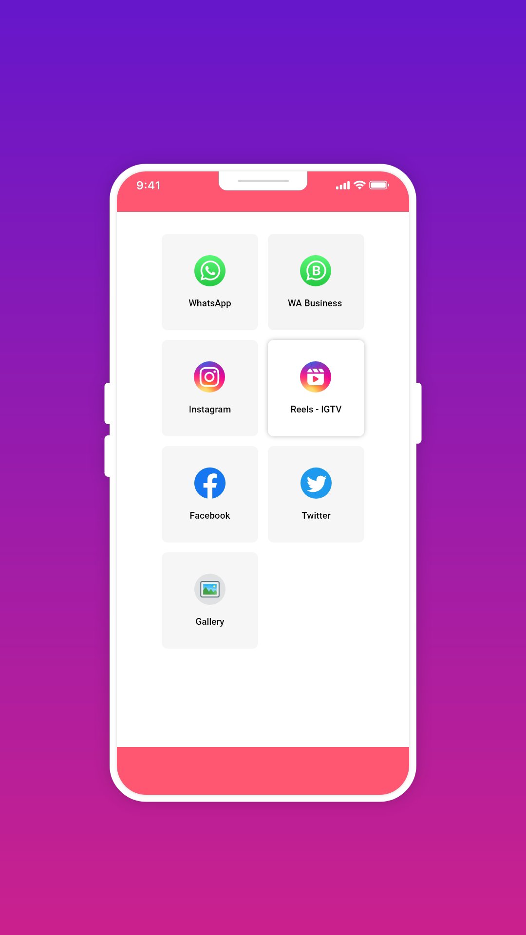 Videoder - Video Downloader for Android - APK Download