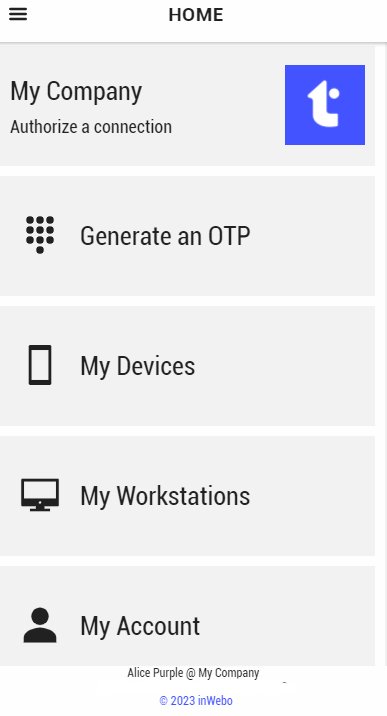 TrustBuilder Authenticator安卓版应用APK下载