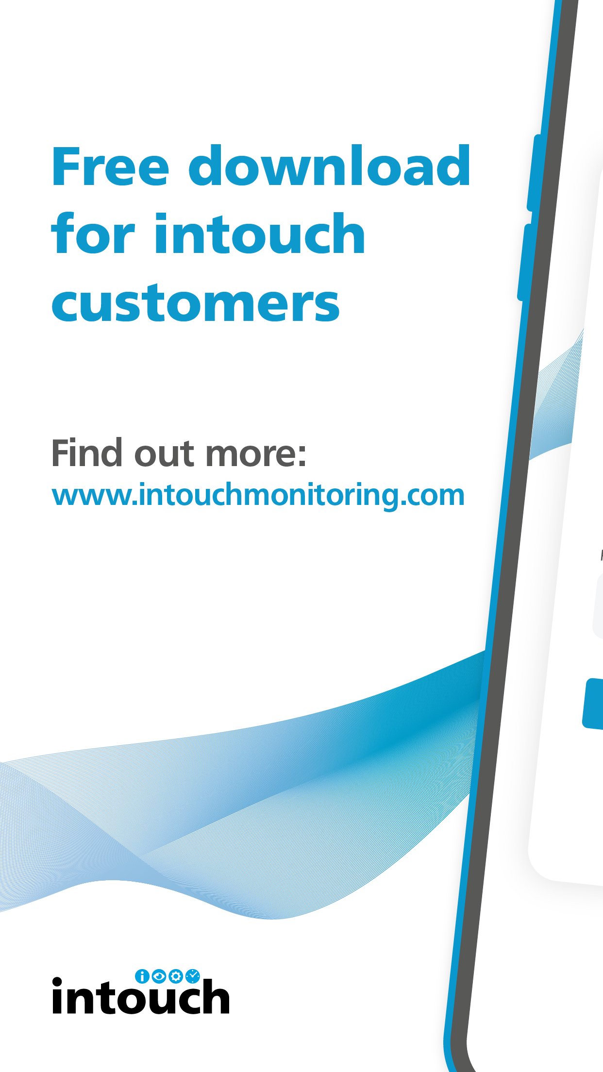 Intouch Monitoring APK for Android Download