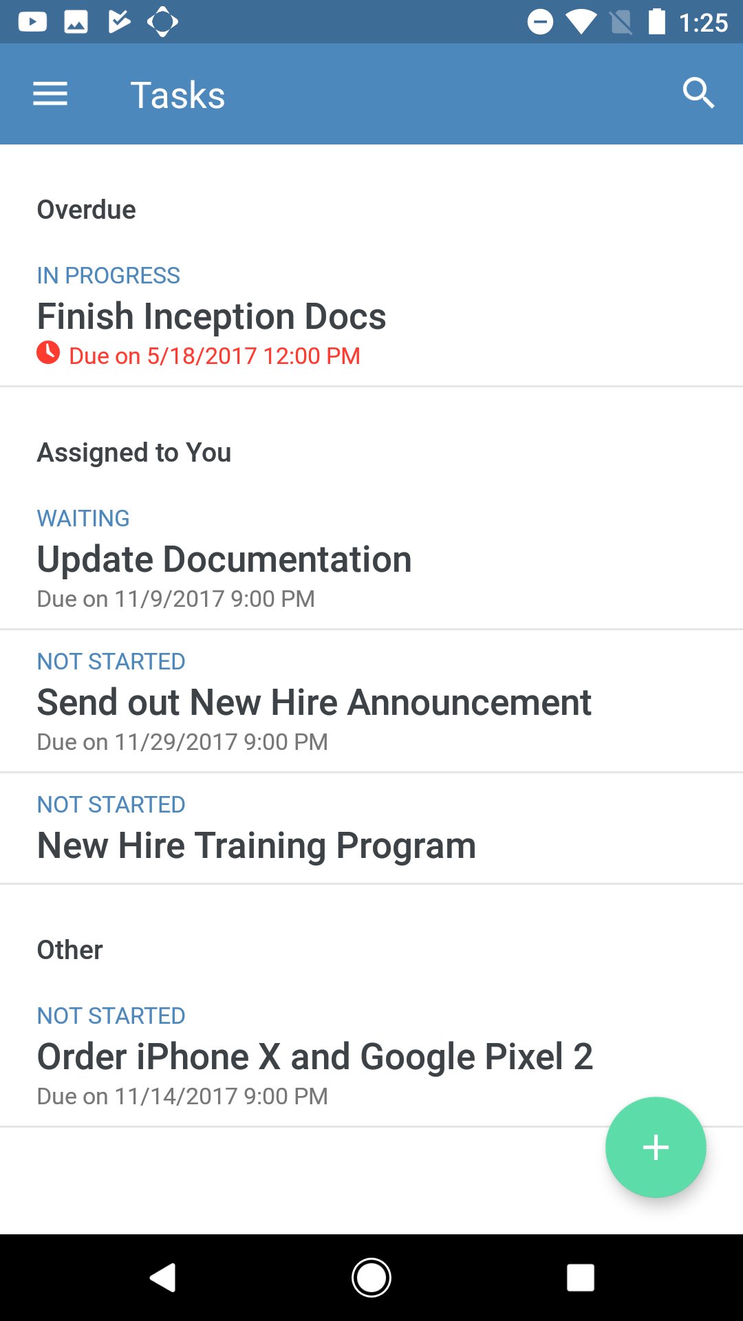 Intapp APK for Android Download