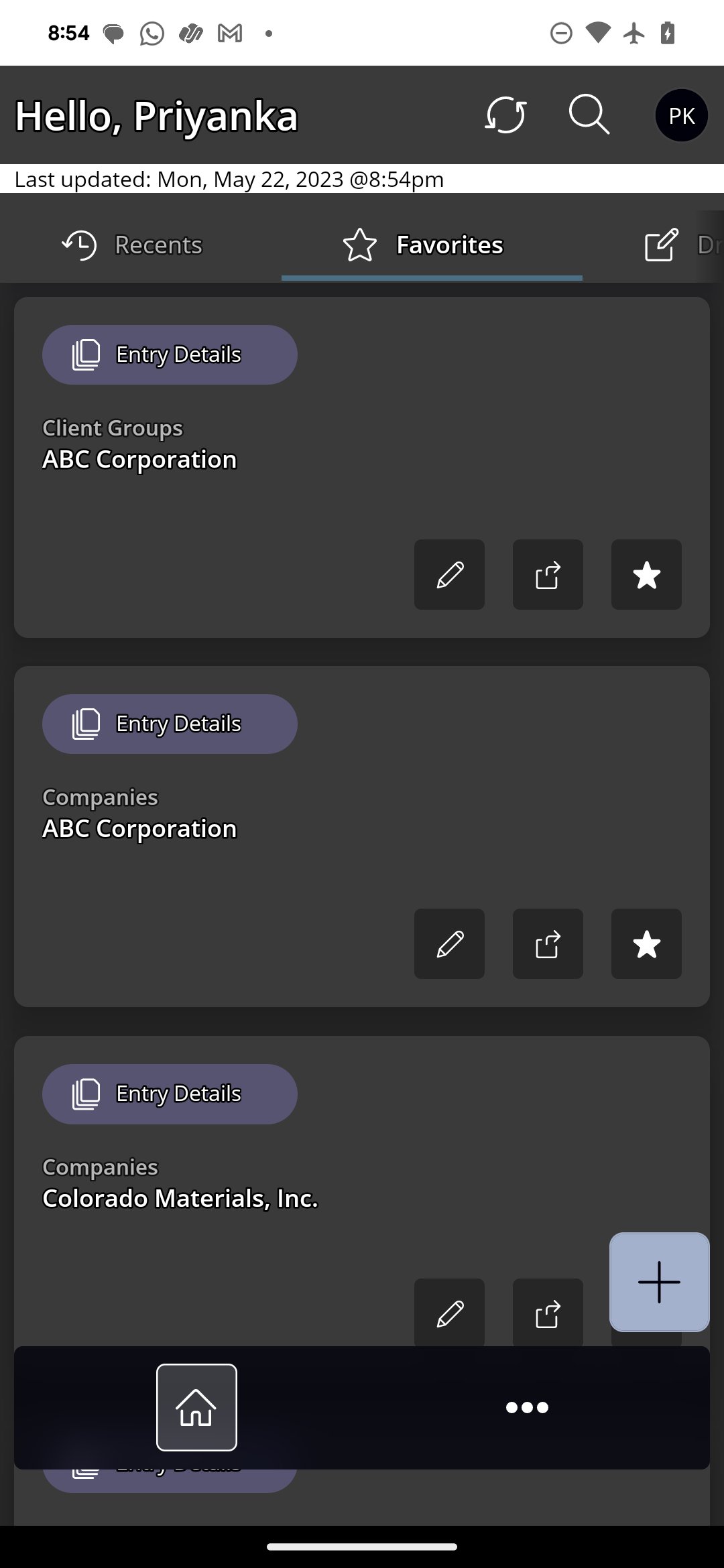 Descargar Intapp 2.0 APK para Android - Última Versión