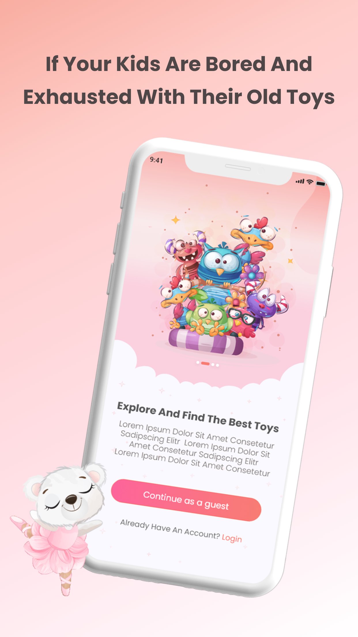 Swappy Toys APK for Android Download