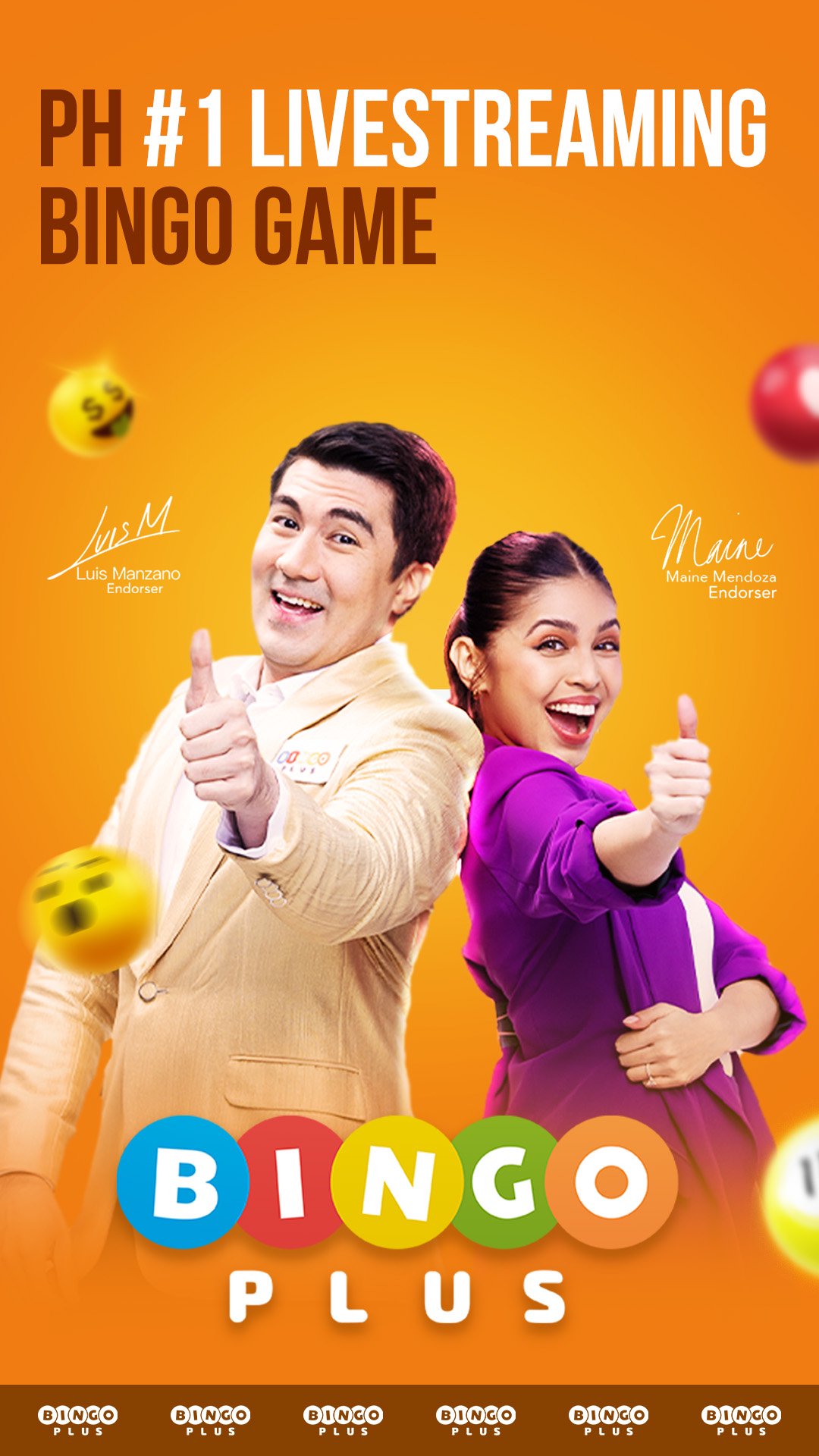 BingoPlus APK for Android Download