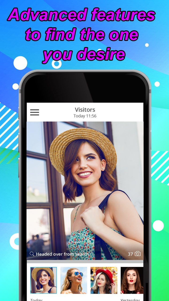 Interest Club - Living People! APK for Android Download